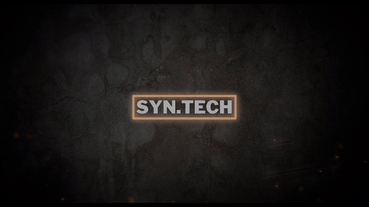 syn.tech l INTRODUCTION - YouTube