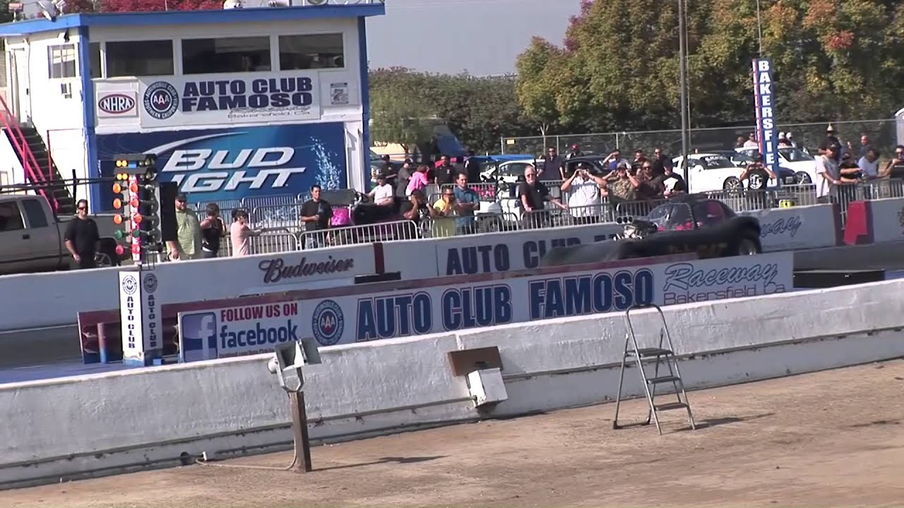 Famoso Raceway TNT on Nov 4 2012 Entire Video - YouTube