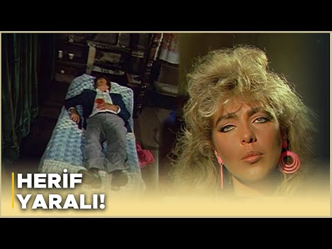 Damga Türk Filmi | Cemile, Kemal'i Evine Götürüyor