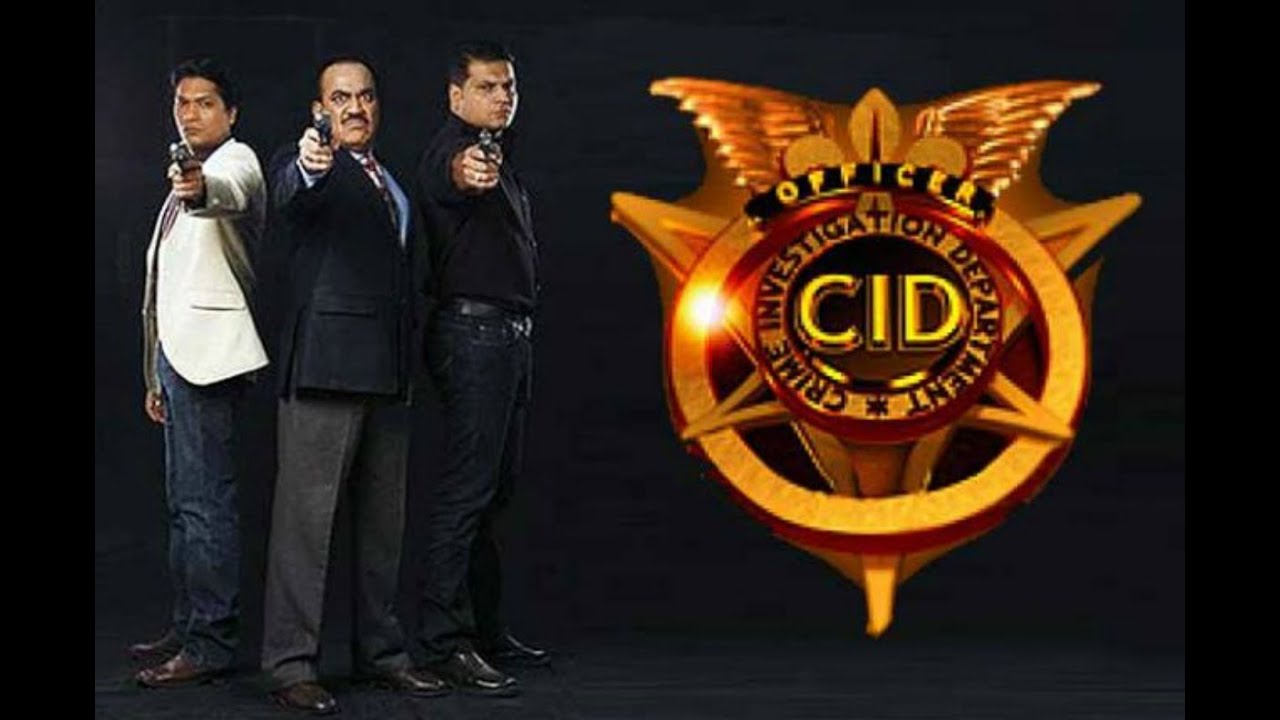 CID| Investigation serial| Tamil Explanation| Hindi Drama in Tamil ...