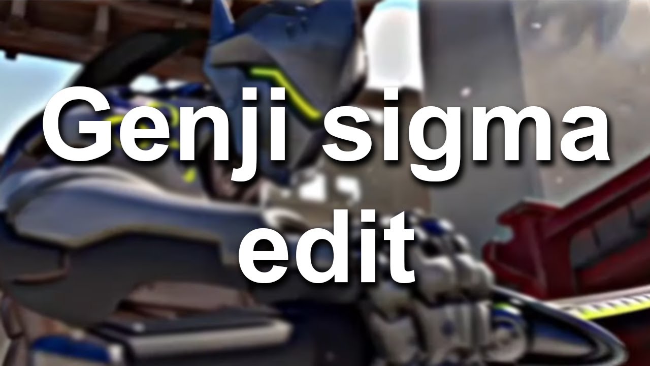 D.VA vs Genji - roast battle - “You talk a lot of shit for a washing ...