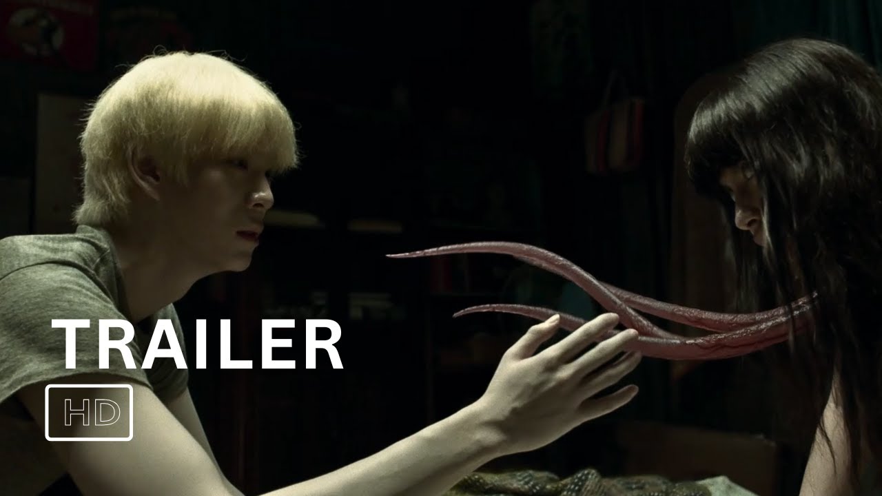 Inhuman Kiss 2 | Official THAI Trailer [HD] - YouTube