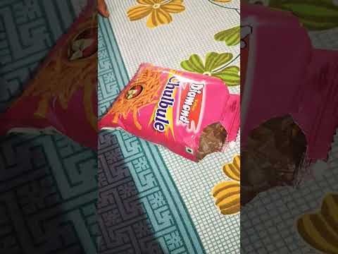 Diamond chulbule mast masala review - YouTube