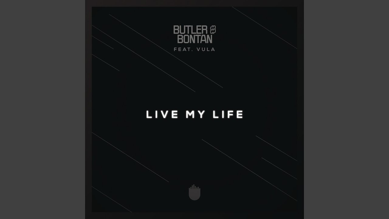 Live My Life - YouTube Music