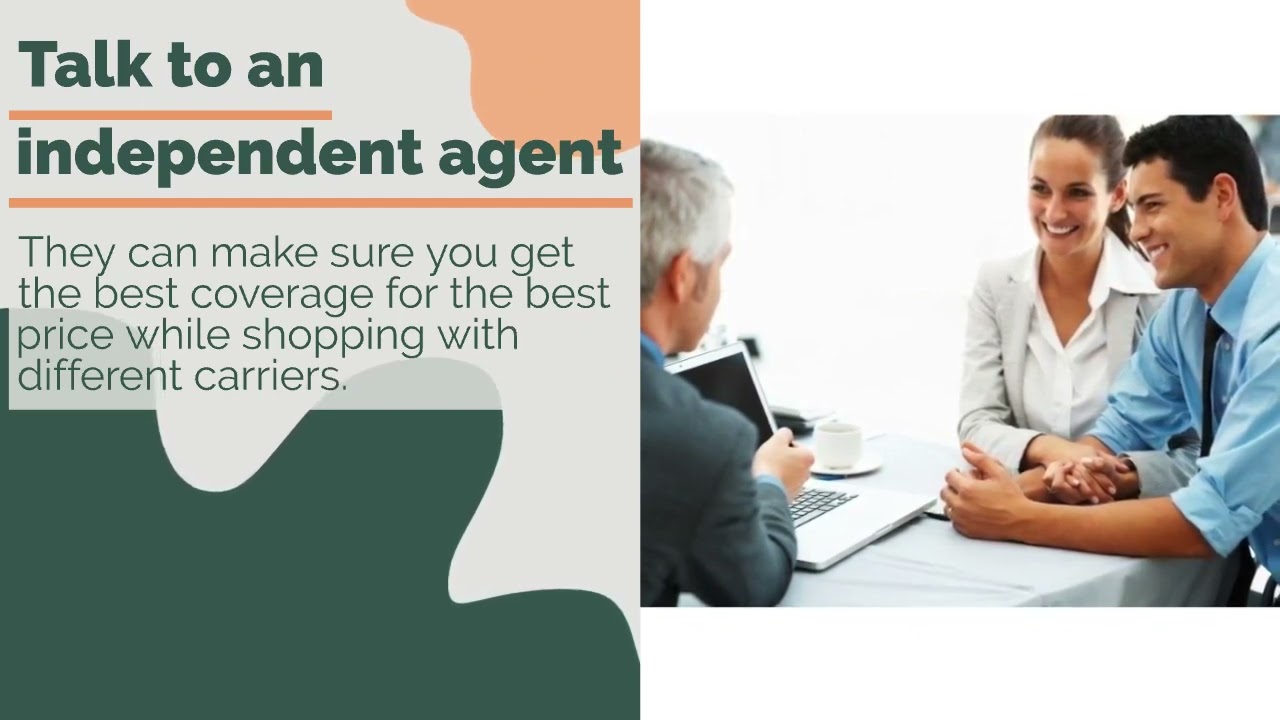 5 Insurance Tips You Need To Know! - YouTube