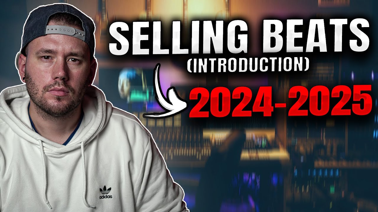 HOW TO SELL BEATS ONLINE IN 2024 - BeatStars, Producer Tips - YouTube