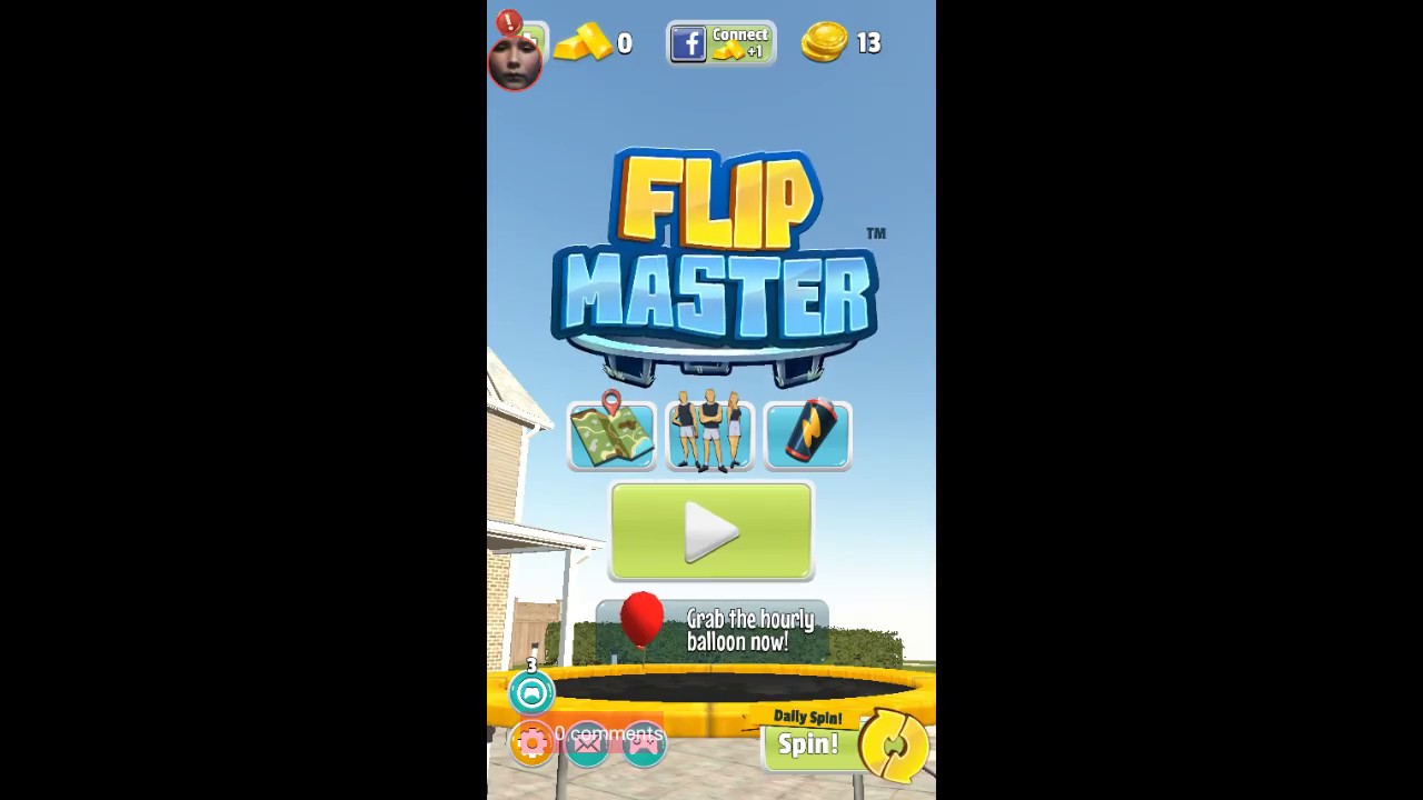 Random games on my phone - YouTube