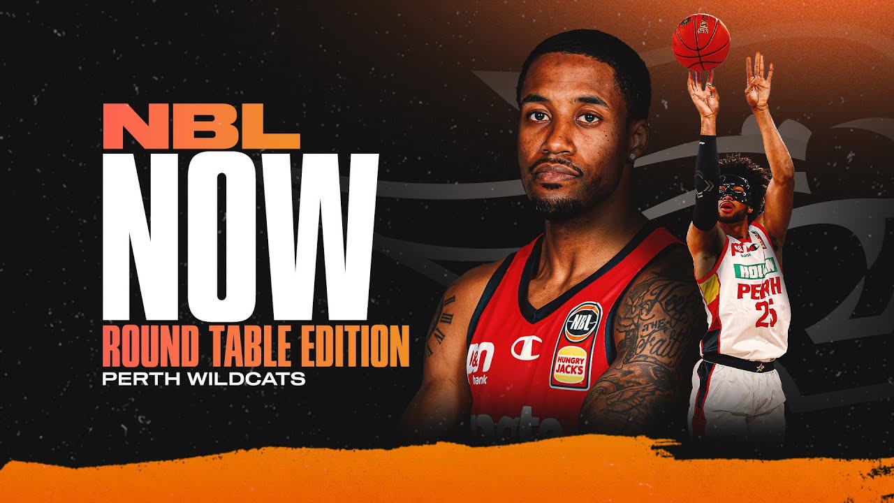 Are Perth In Better Form Than Melbourne? | NBL Now Round Table Edition ...