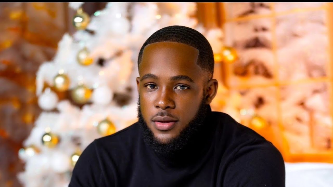 VIGGY 🇫🇰 PERFORMING LIVE @ GREAT HOUSE ANGUILLA - YouTube