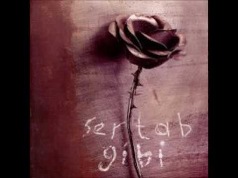 Sertab Erener - Bozlak
