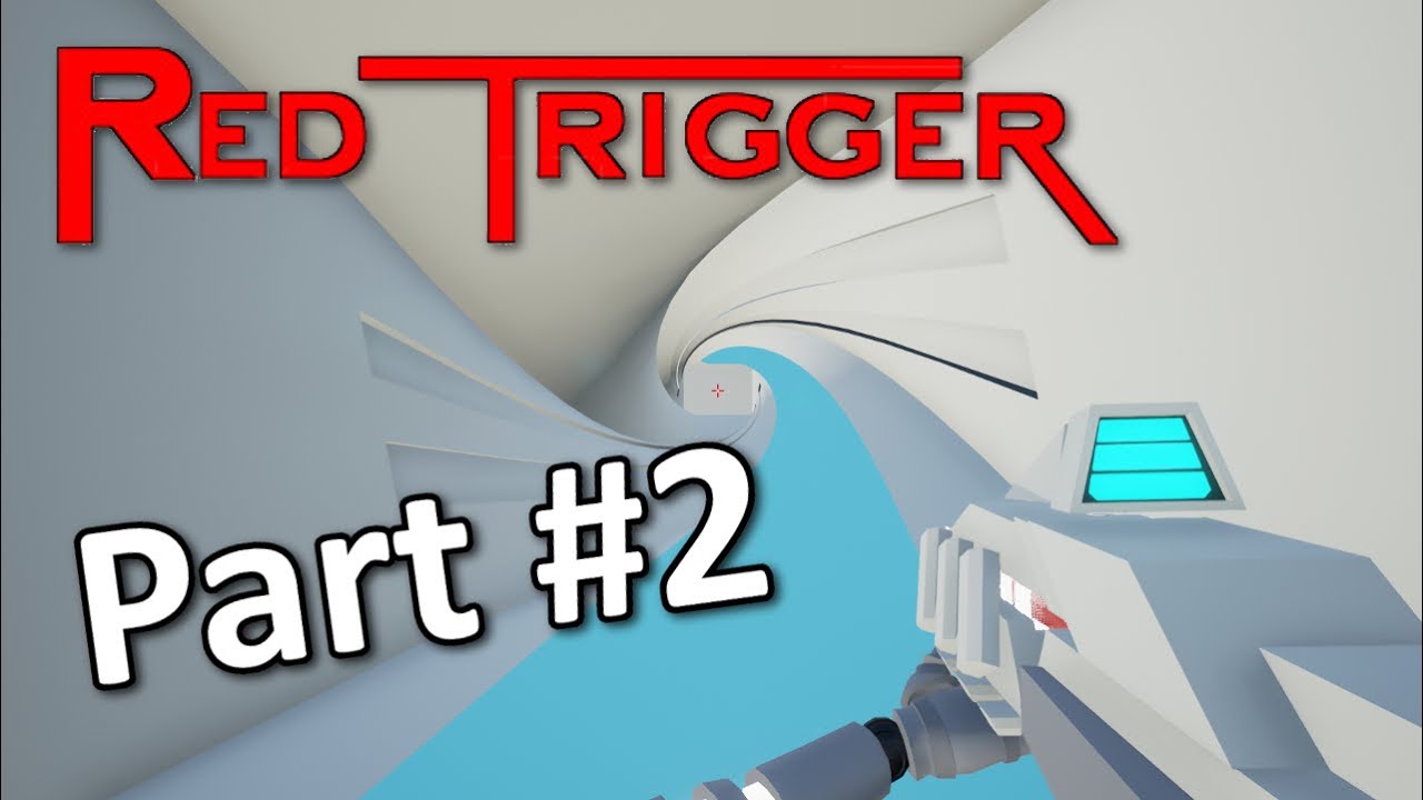 Red Trigger - WalkThrough Part 2 - YouTube