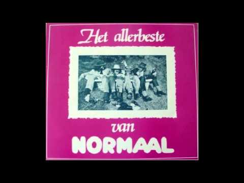 Normaal – Het Allerbeste Van Normaal – Vinyl (Orange Labels, LP ...