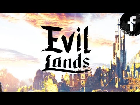 Evil Land Action Online RPG Türkce Gameplay ! | BÖLÜM 1# - YouTube