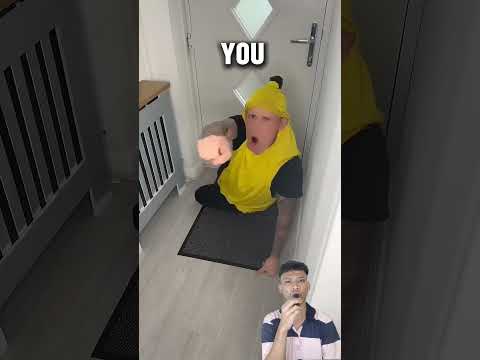 KARENA LANTAI BASAH🤣 #reaction #memes #funny #feedshorts #shorts