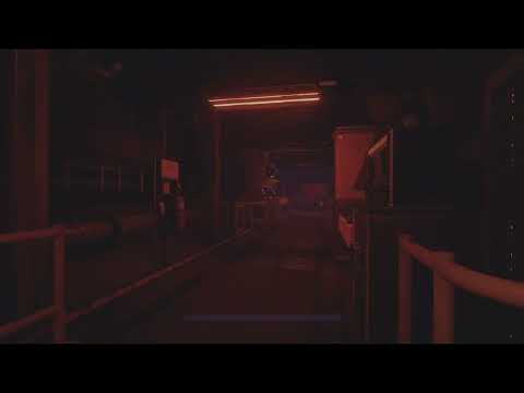 First fnaf jump scare