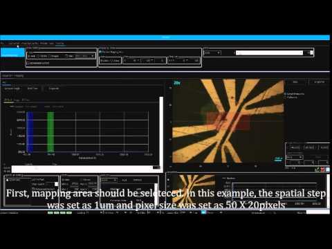 EZscan demonstration. - YouTube