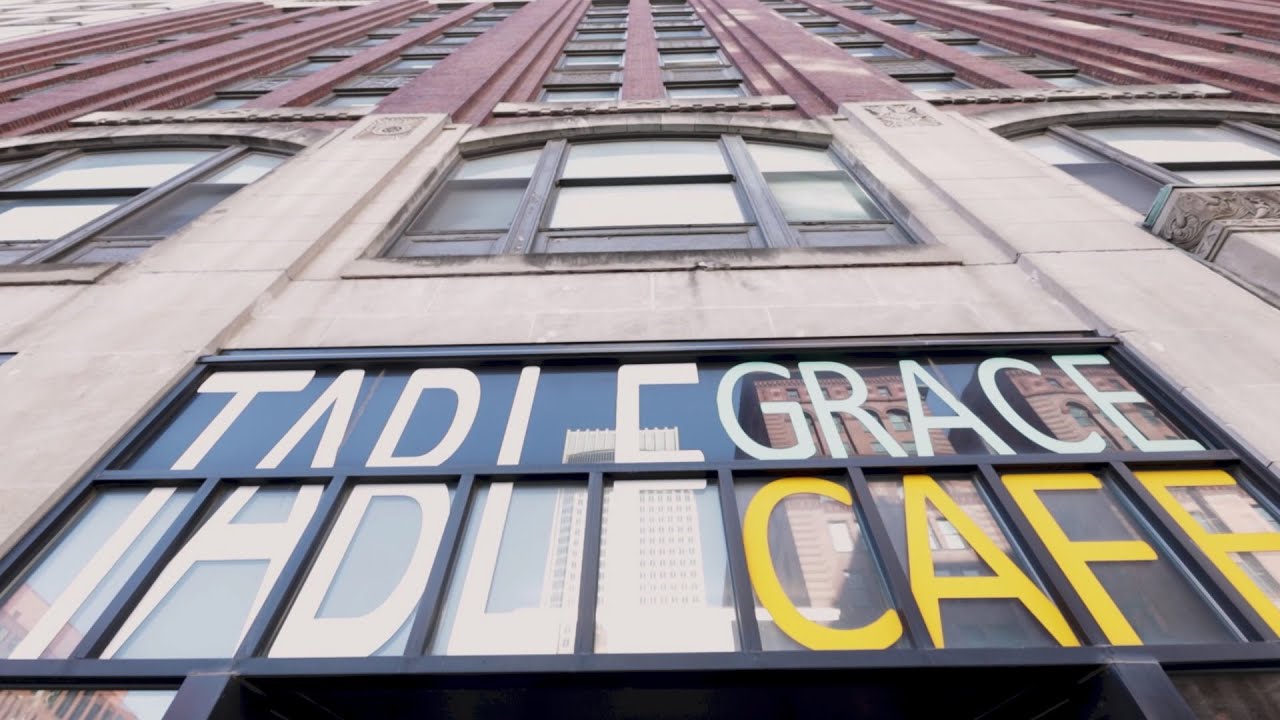 Table Grace Ministries Video 1-3 - YouTube