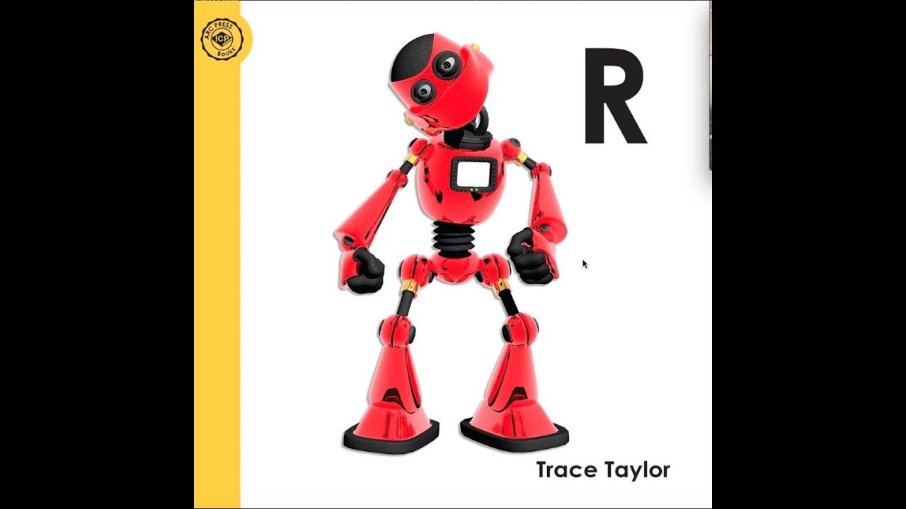 The R book - YouTube