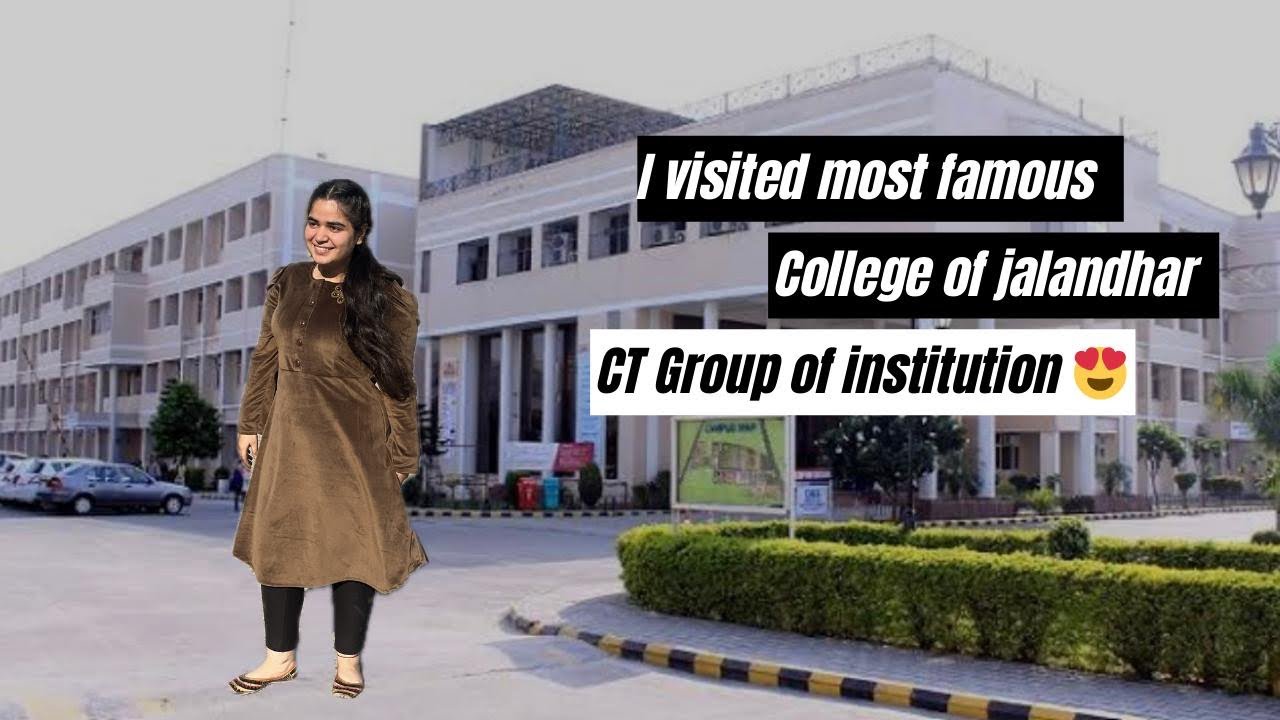 Visit CT college for competition | Full fun 😎| with friends 🥰 | Great ...