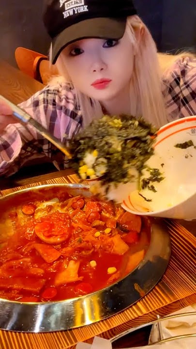 STELLAKIM KE RESTORAN TTEOKBOKKI CHEF KIM DO YUN CULINARY CLASS WARS ...