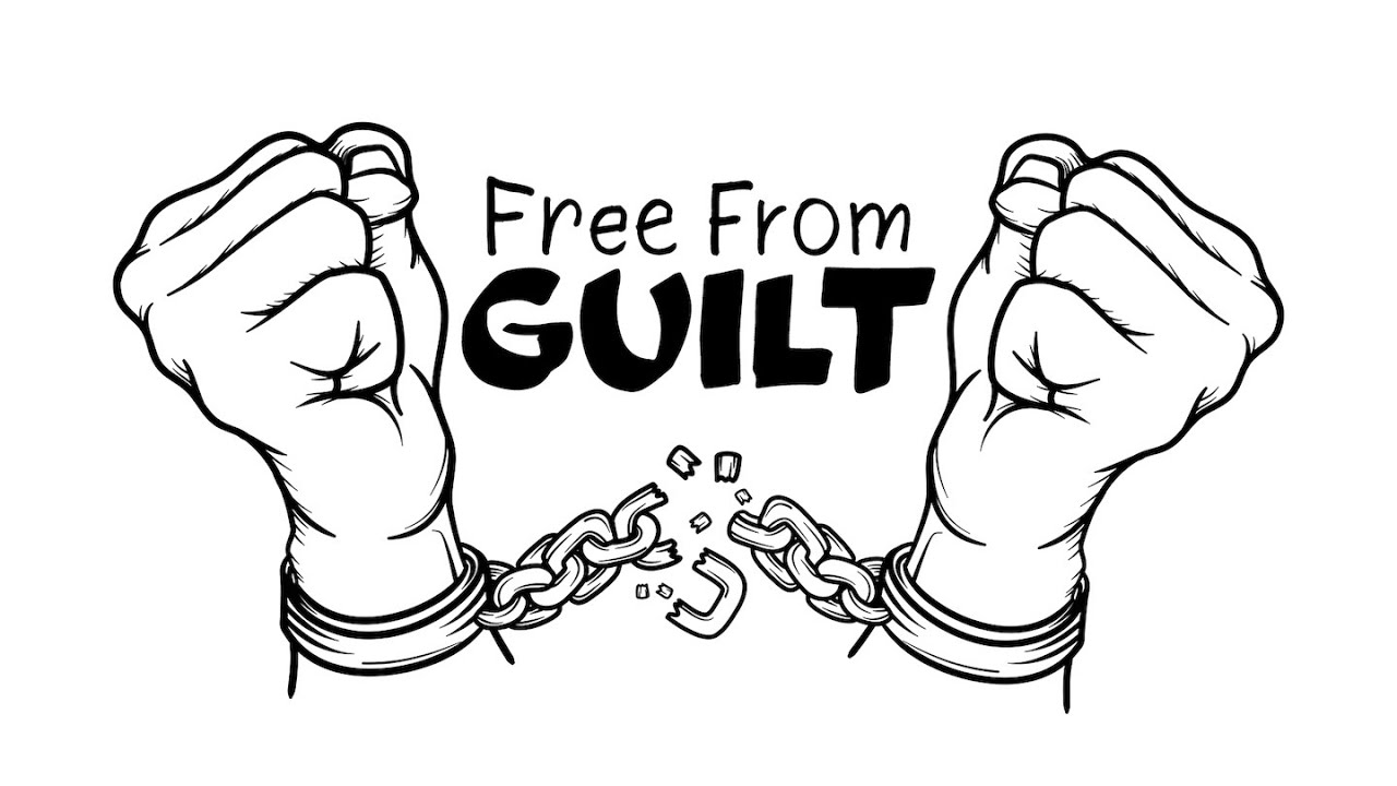 Online Service: Free From Guilt - YouTube