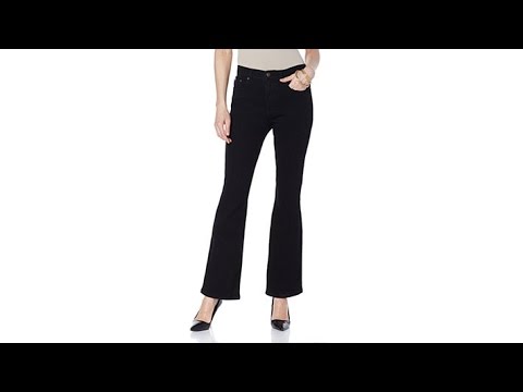 DG2 by Diane Gilman SuperStretch Modern BootCut Jean