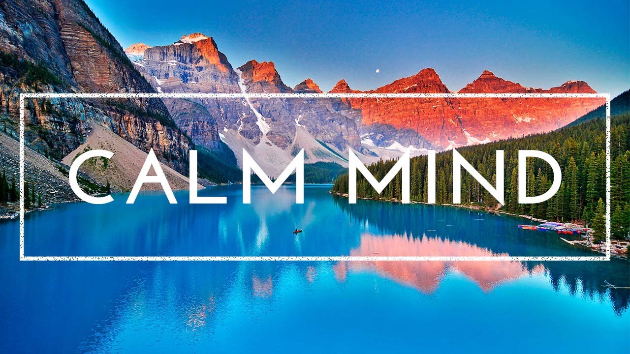 4 Hours Of Music For Studying, Concentration And Work - Ambient Study ...