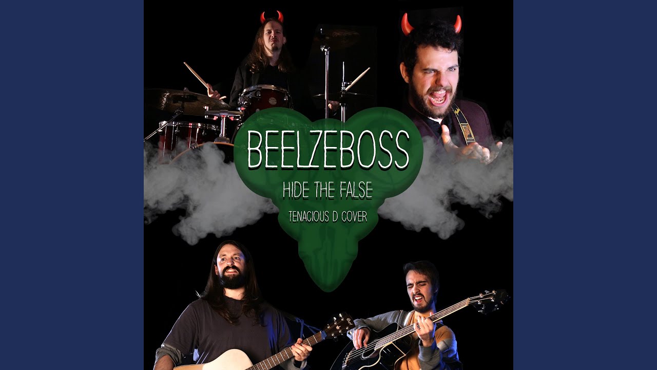 Beelzeboss - YouTube