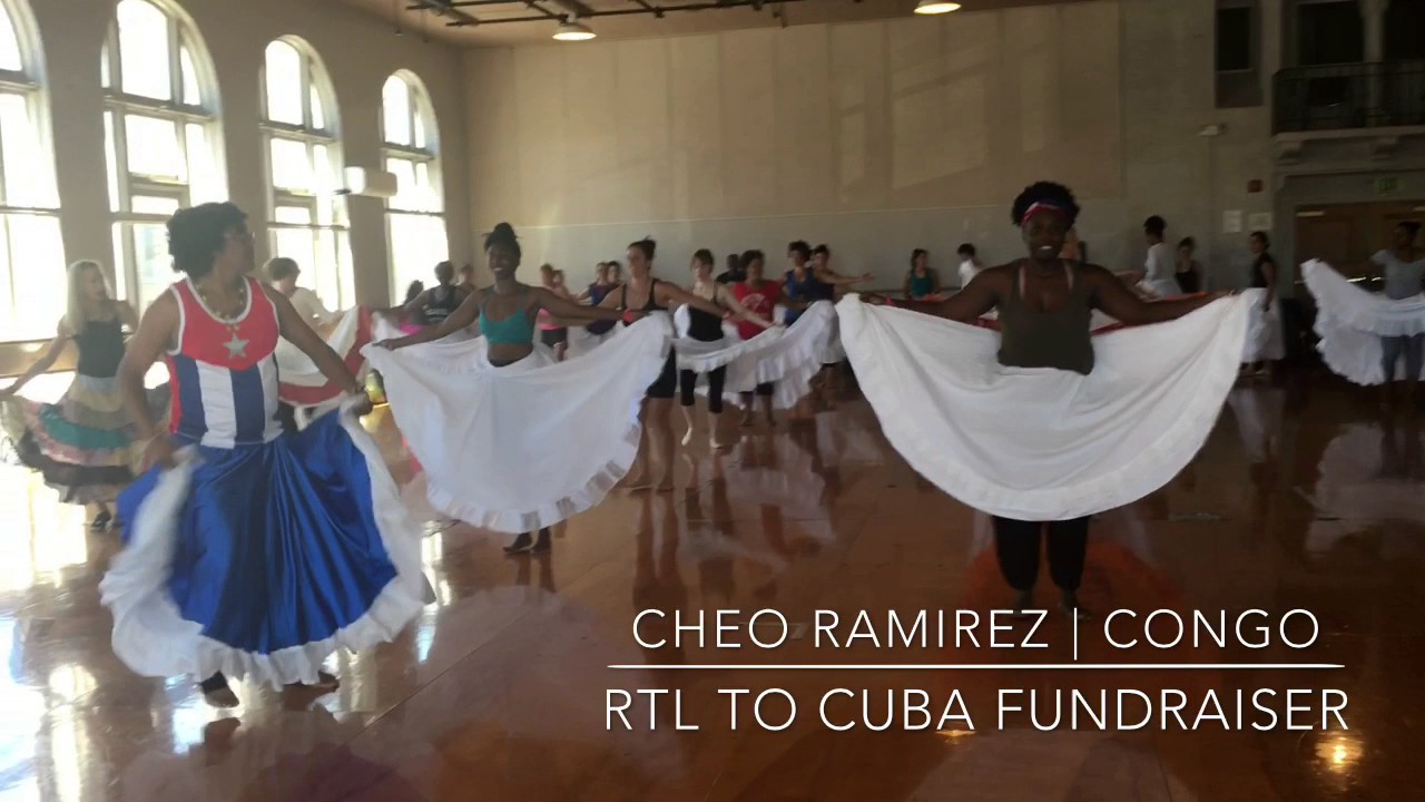 RTL presents Jose "Cheo" Rojas Ramirez - YouTube