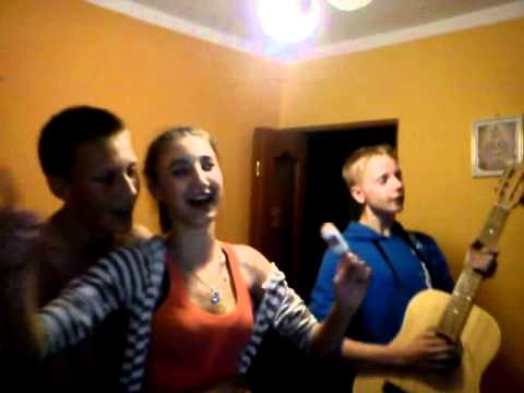 The Cipkers Ona robi loda mu - YouTube