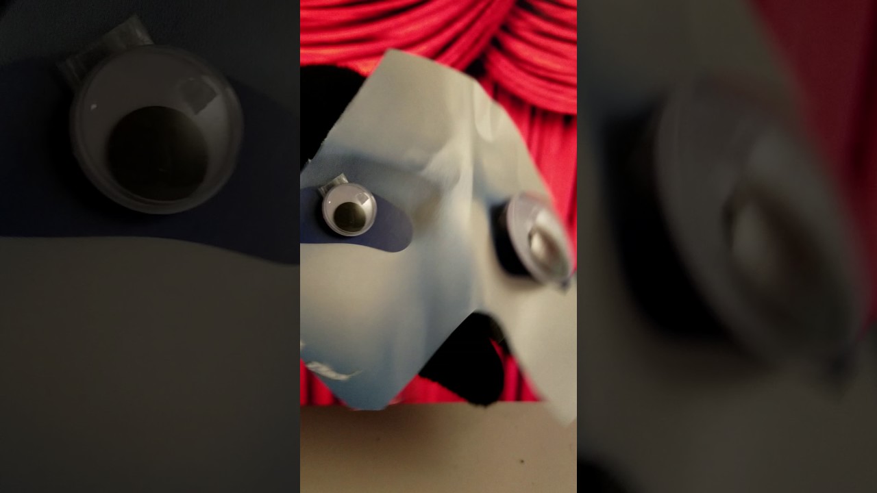 PHANTOM OF THE OPERA SOCK PUPPET PARODY SONG - YouTube