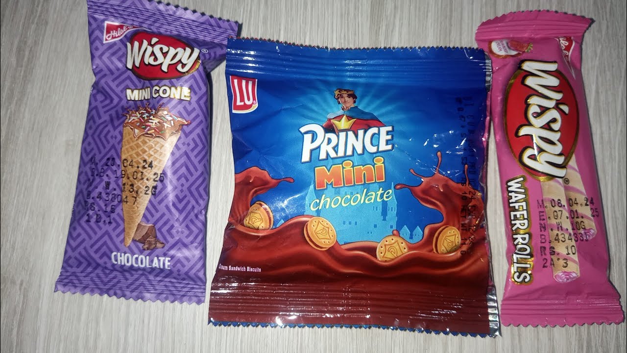 Trying 3 PAKISTANI snacks #chocolate #biscits #food #snacks # ...
