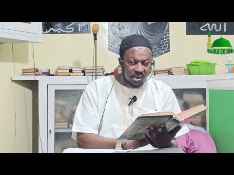 Houdou KONE - 03/07/2024