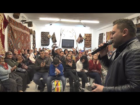 Fatih Burdurlu - Eskisi Gibi - Yan Deli Gönül Yan (Canlı Performans)