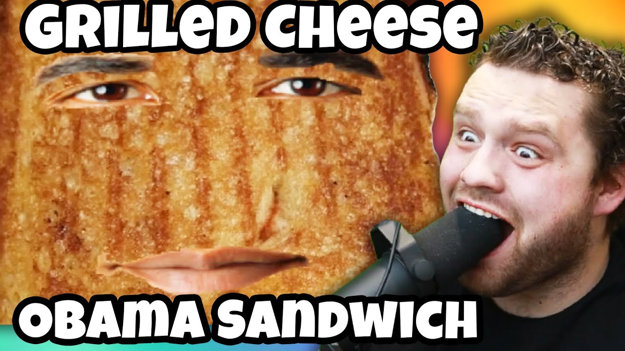 If I Laugh I Eat The Mic - YouTube