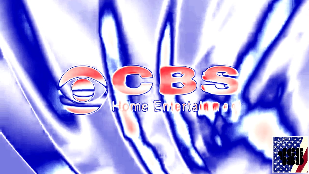 CBS Home Entertainment (2009) in USA Power - YouTube