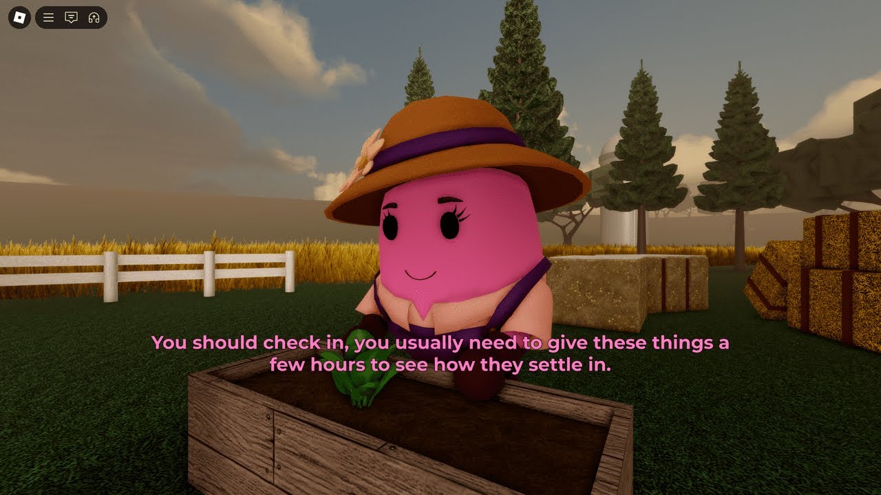 PIGGY MRS.P QUEST LAST PART SHOWCASE! - YouTube