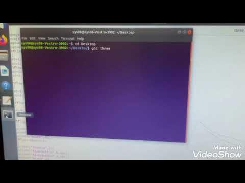 THREE ADDRESS CODE IN C - COMPILER DESIGN - YouTube