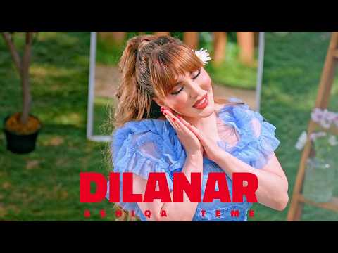 DÎlanar - Ashiqa Teme