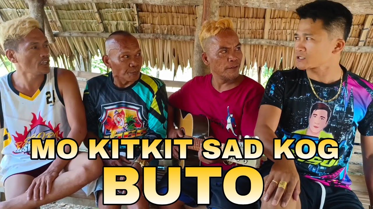 ESTORYANG KATAW ANAN 🤣 4 ( Palahubog nga opaw ) - YouTube