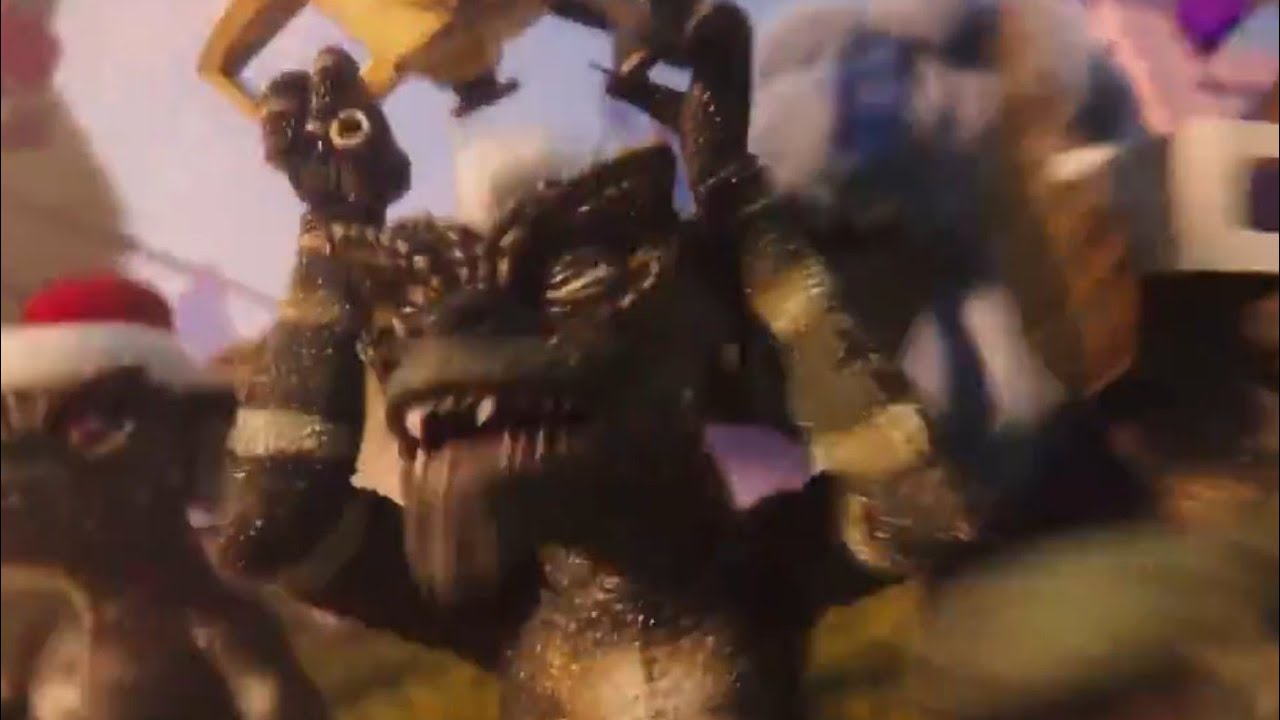 Space Jam A New Legacy (New Japanese Trailer!) - YouTube