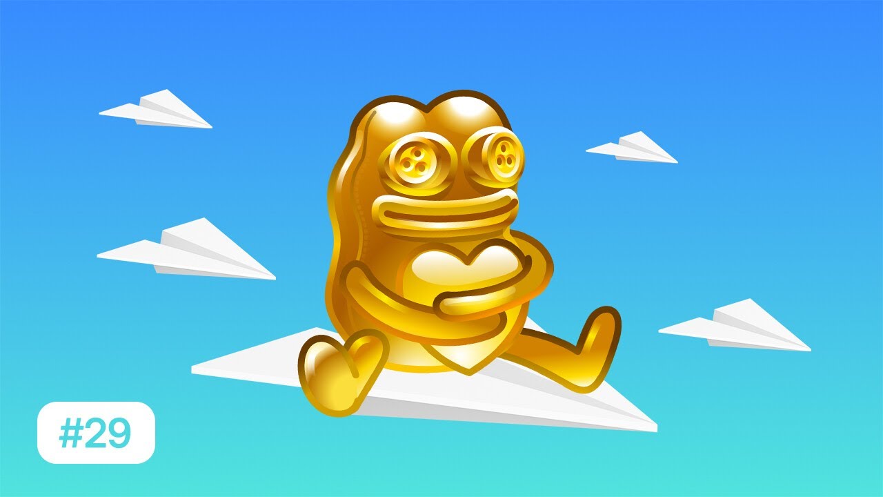 NFT Gifts and Stickers in Telegram?! Here’s Everything You Need to Know ...