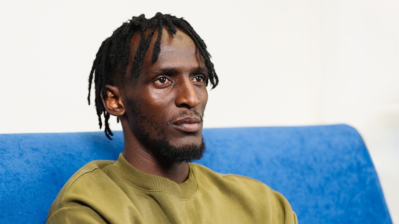 Představení: Aziz Kayondo - YouTube