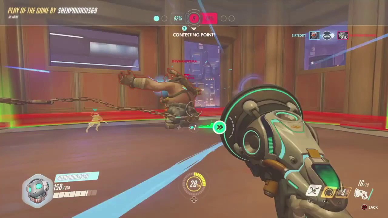 Astrokitty Meme Lucio cheeky boop - YouTube