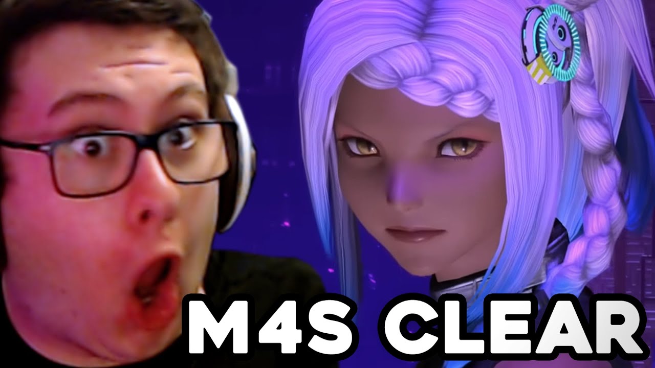 Noot defeats Wicked Thunder! (M4S Savage Raid) | FFXIV - YouTube