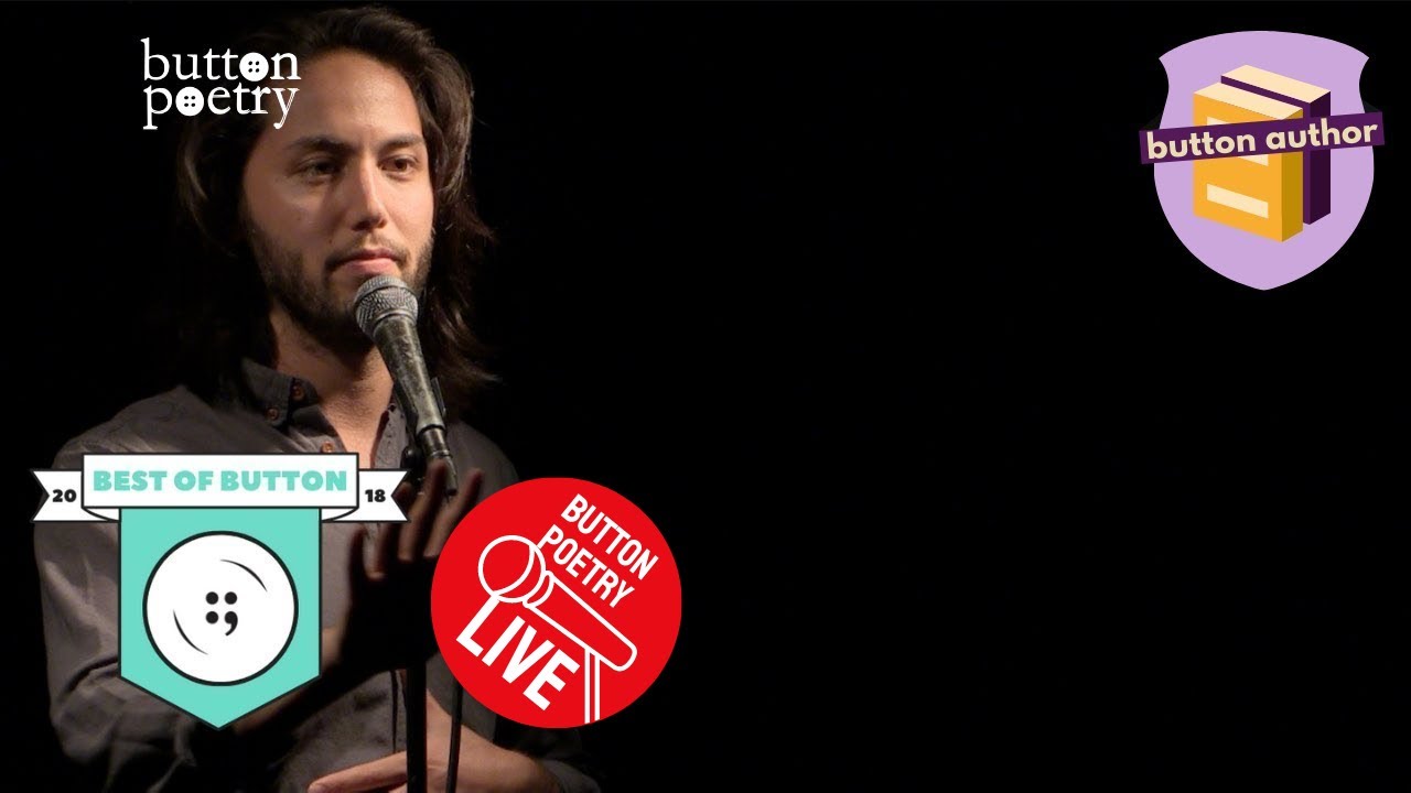 Phil Kaye - Camaro - YouTube