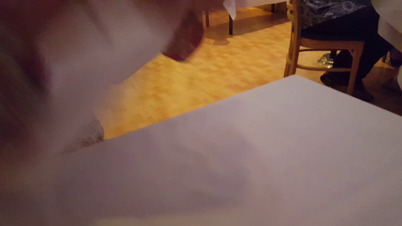 Rude origami - YouTube