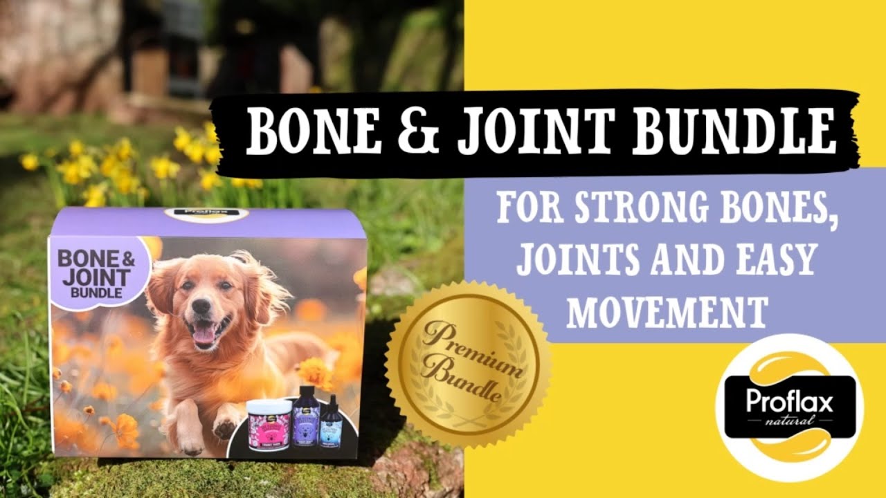 Targeted Wellness Bundle - Bone & Joint (Premium) - YouTube