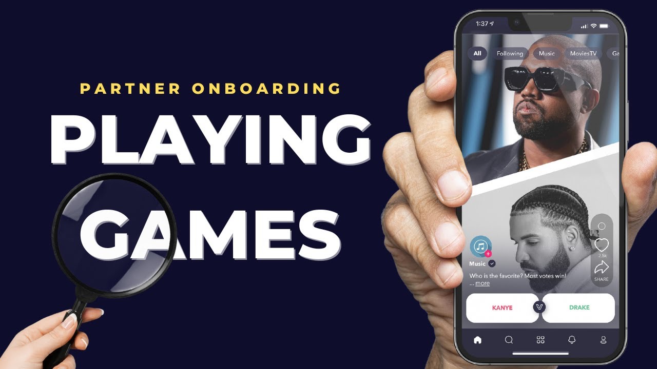 How to Play Versus Prediction Games - YouTube