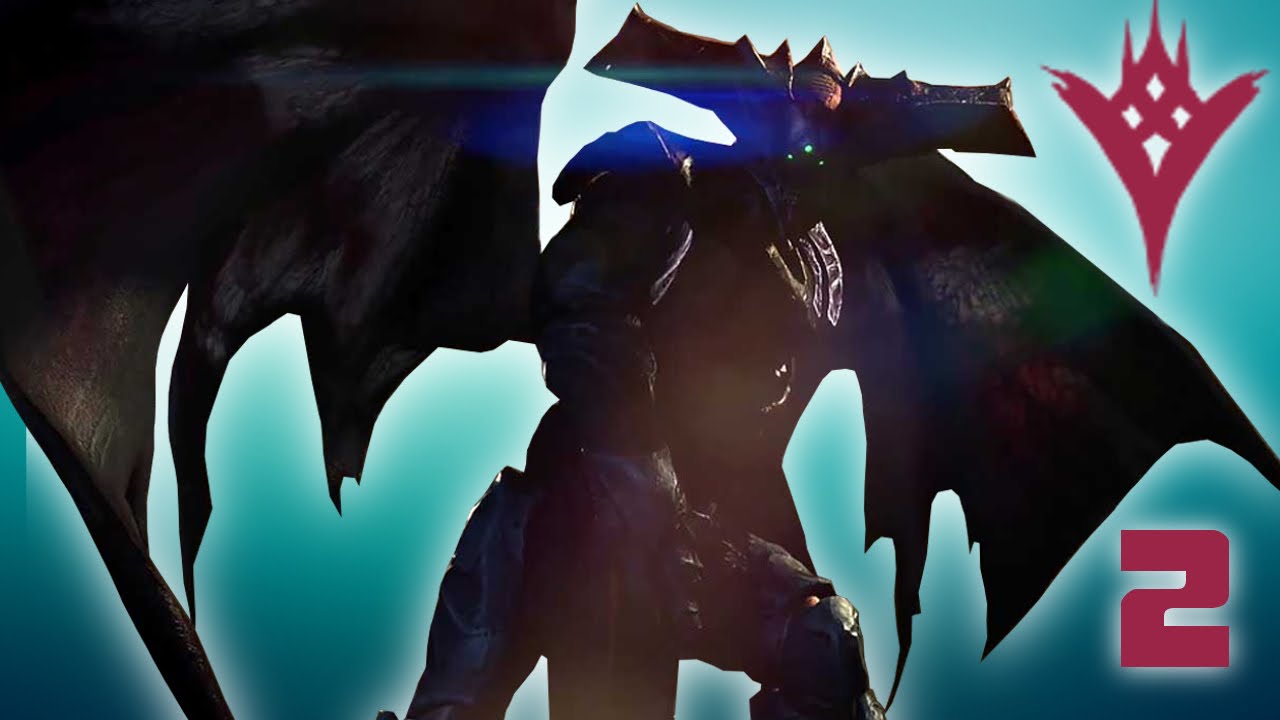 Destiny The Taken King - Oryx Boss Fight! | Fighting The King - YouTube